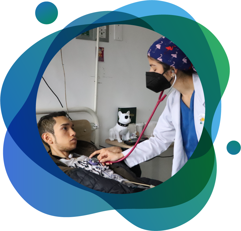 Nosotros – HeLi Salud